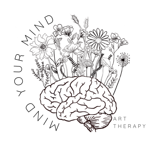 Home | Mind Your Mind Art Therapy